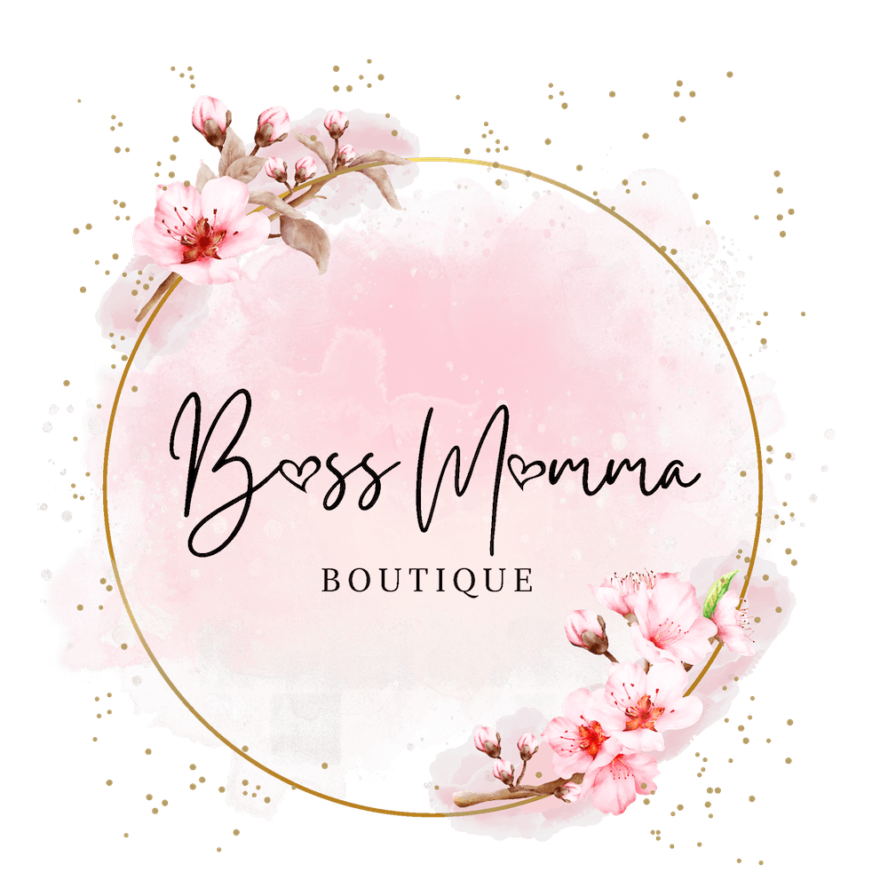 Glitters, Prints, Transfers & Accessories | Boss Momma Boutique